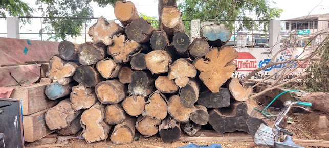 Chandra Timbers is a trusted supplier